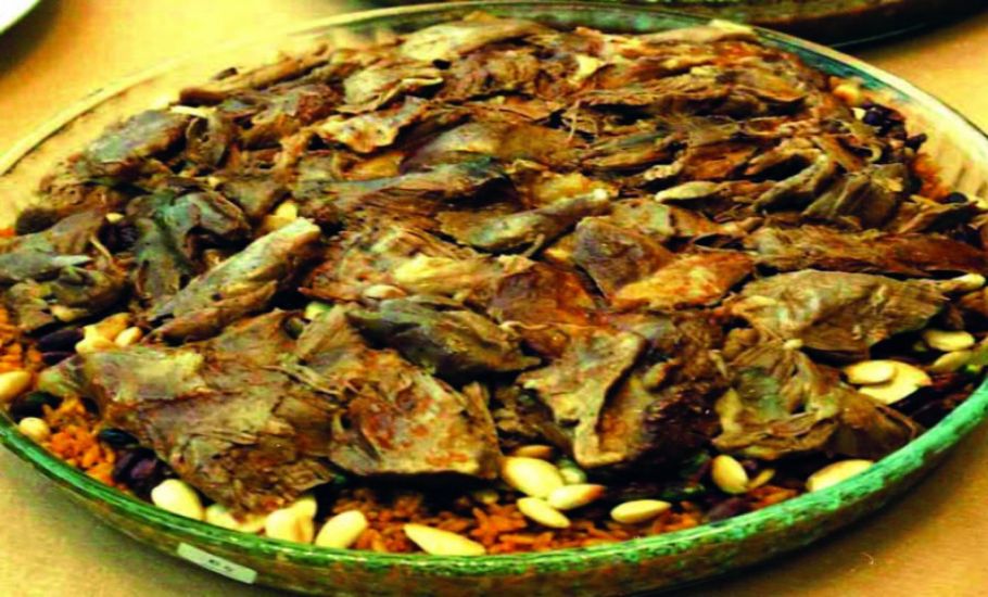 Kaburga - Şanlıurfa Büyükşehir Belediyesi